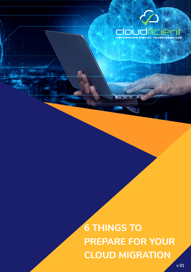 Enterprise Microsoft 365 Onboarding | Cloudficient